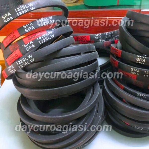 Dây curoa SPA 1320 – daycuroagiasi.com