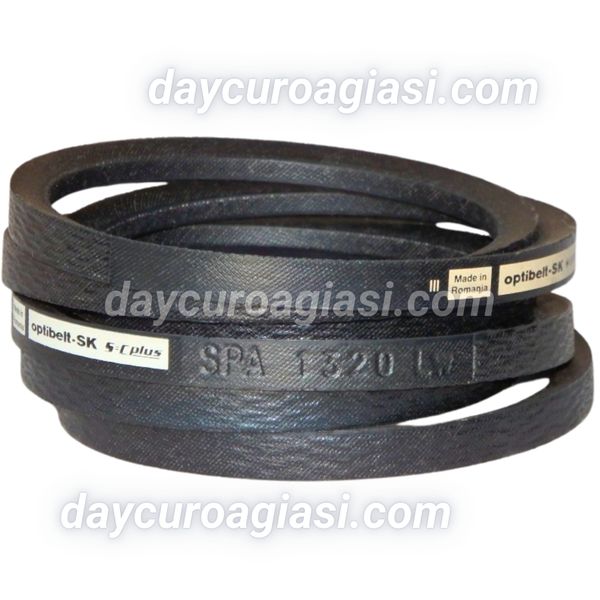 Dây curoa SPA 1320 – daycuroagiasi.com