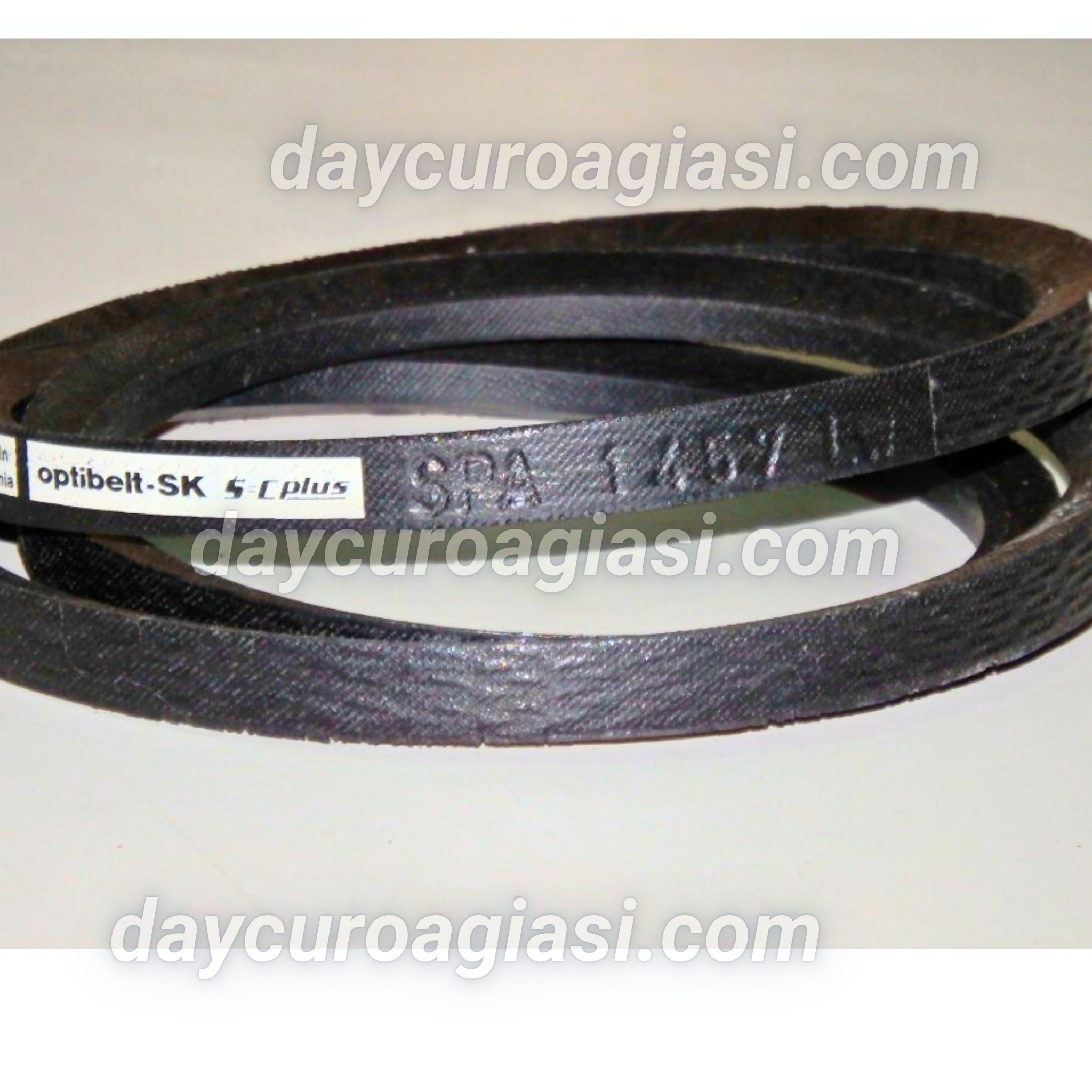 Dây curoa SPA 1457 – daycuroagiasi.com