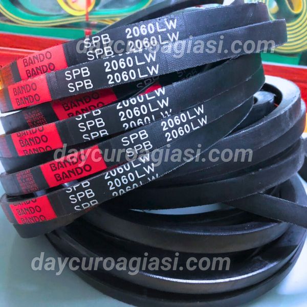 Dây curoa SPA 2060 – daycuroagiasi.com