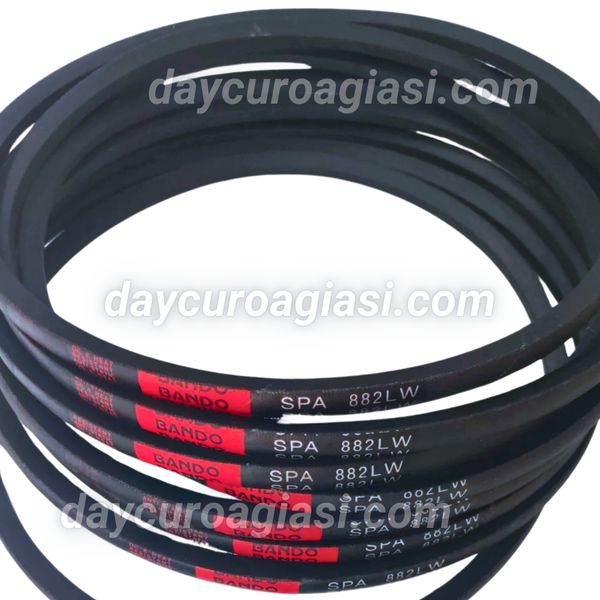 Dây curoa SPA 982 – daycuroagiasi.com