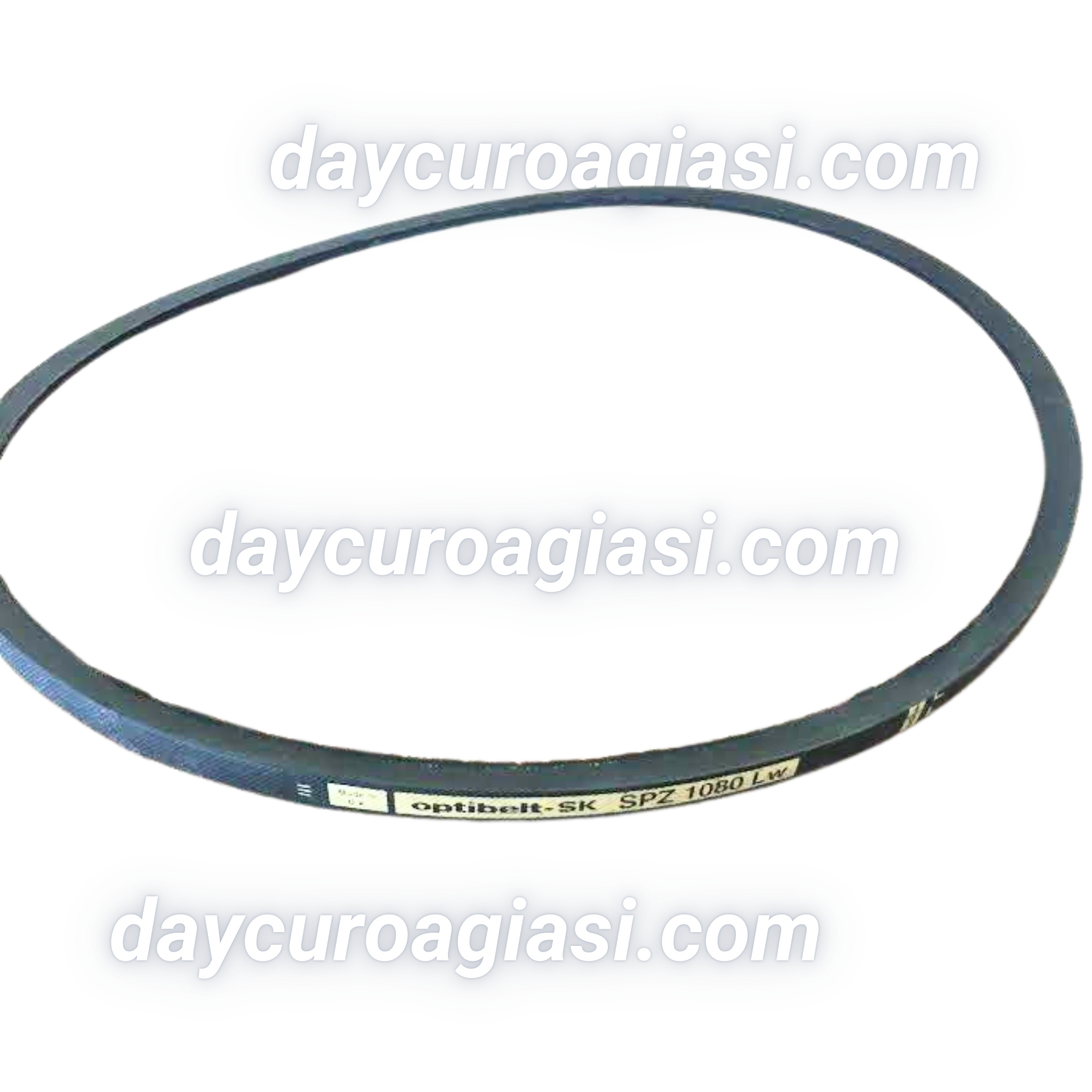 Dây curoa SPZ 1080 – daycuroagiasi.com