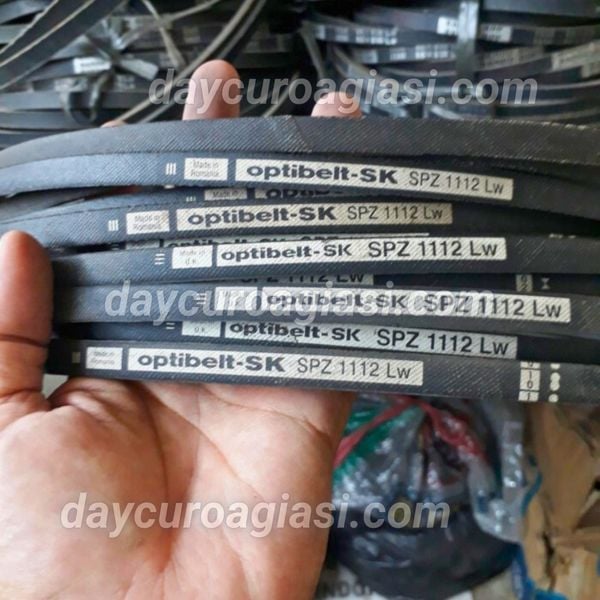 Dây curoa SPZ 1212 – daycuroagiasi.com