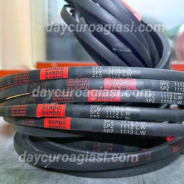 Dây curoa SPZ 1212 – daycuroagiasi.com