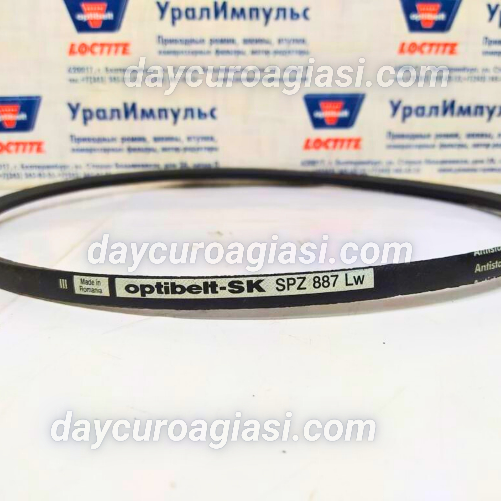 Dây curoa SPZ 887 – daycuroagiasi.com