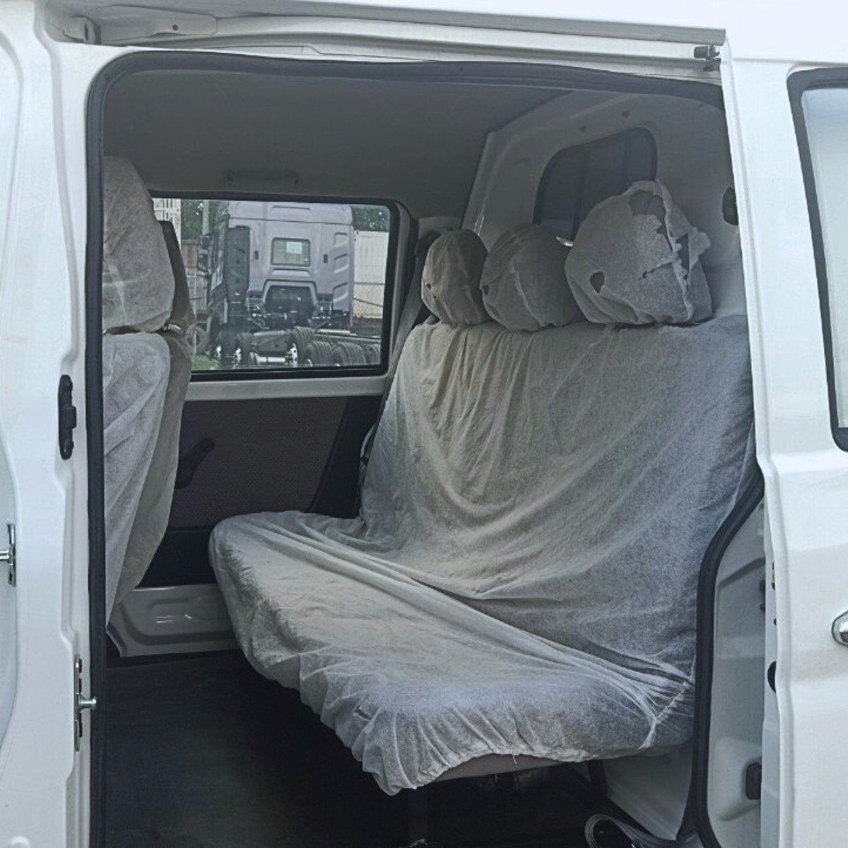 XE VAN SRM 5 CHỖ NGỒI 650KG (SRM X30-V5) KHÔNG CẤM GIỜ – phumanxetaivn