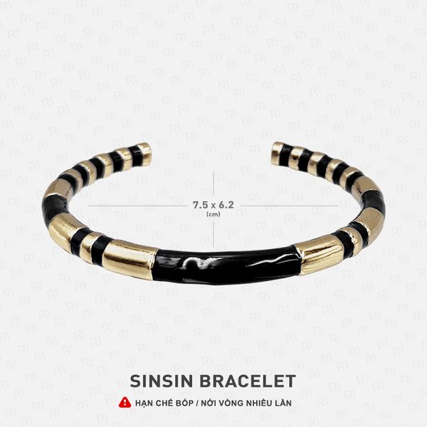 Sinsin Bracelet