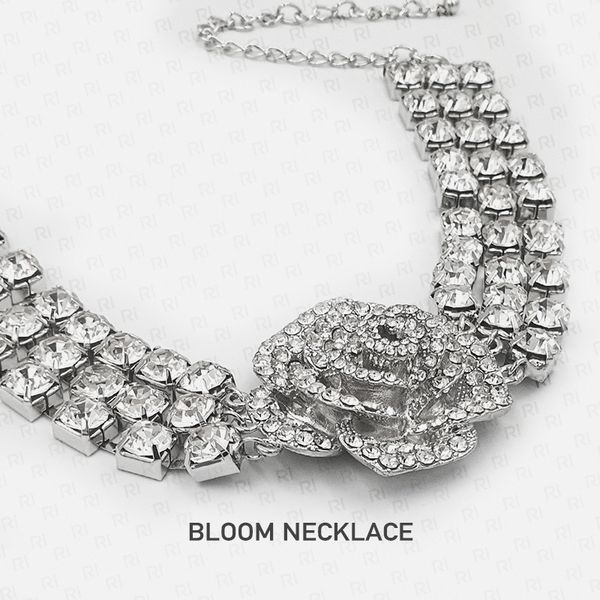 Bloom Necklace