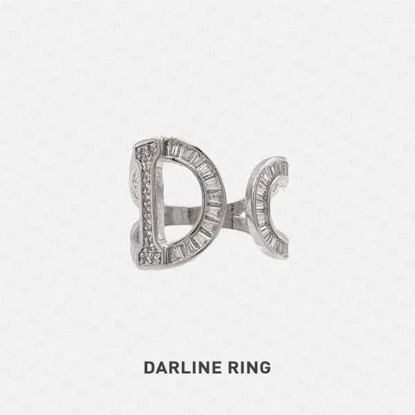 KEREN / ERMIN / WINNIE / DARLINE / MIRA Bản phối