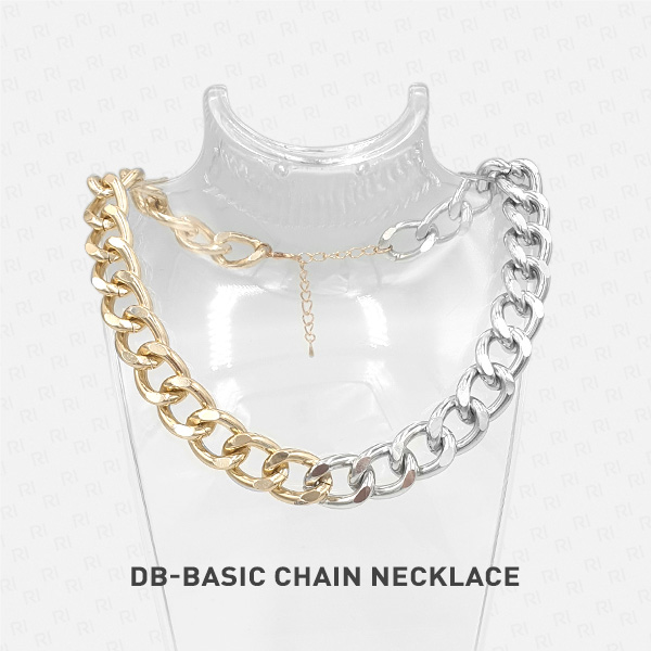 DB-BASIC CHAIN Dây chuyền