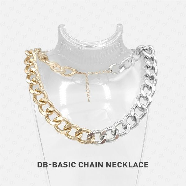 DB-BASIC CHAIN Dây chuyền