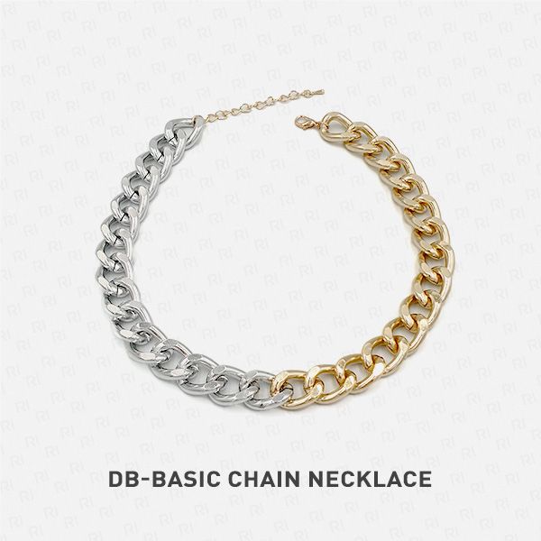 DB-BASIC CHAIN Dây chuyền