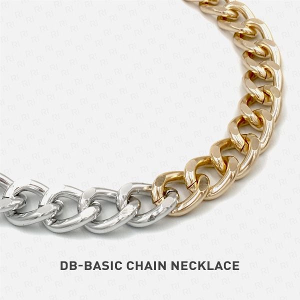 DB-BASIC CHAIN Dây chuyền