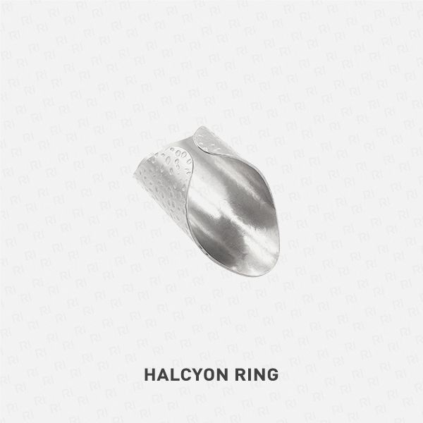 HILDA / HALCYON / HEULWEN - SILVER Bản phối