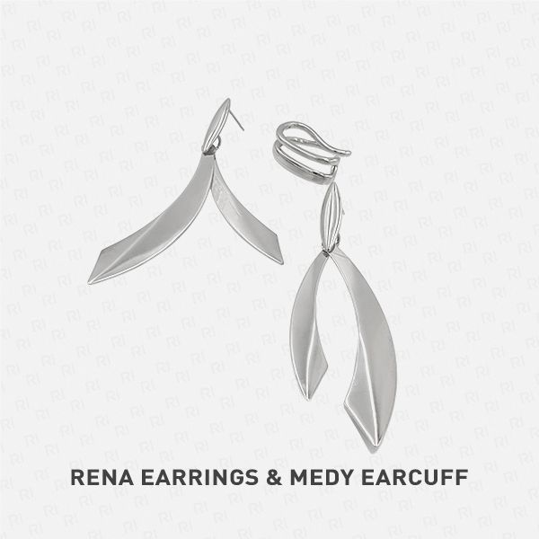 RENA / MEDY Bản phối