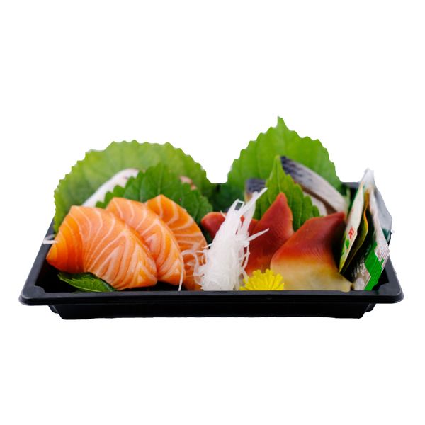 Sashimi Mix 269K - Hương Vị Đại Dương Tươi Ngon | Ocean Market Basket