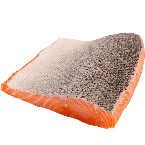Cá hồi Fillet Atlantic Tasmania Úc (1KG) - Ocean Market Basket
