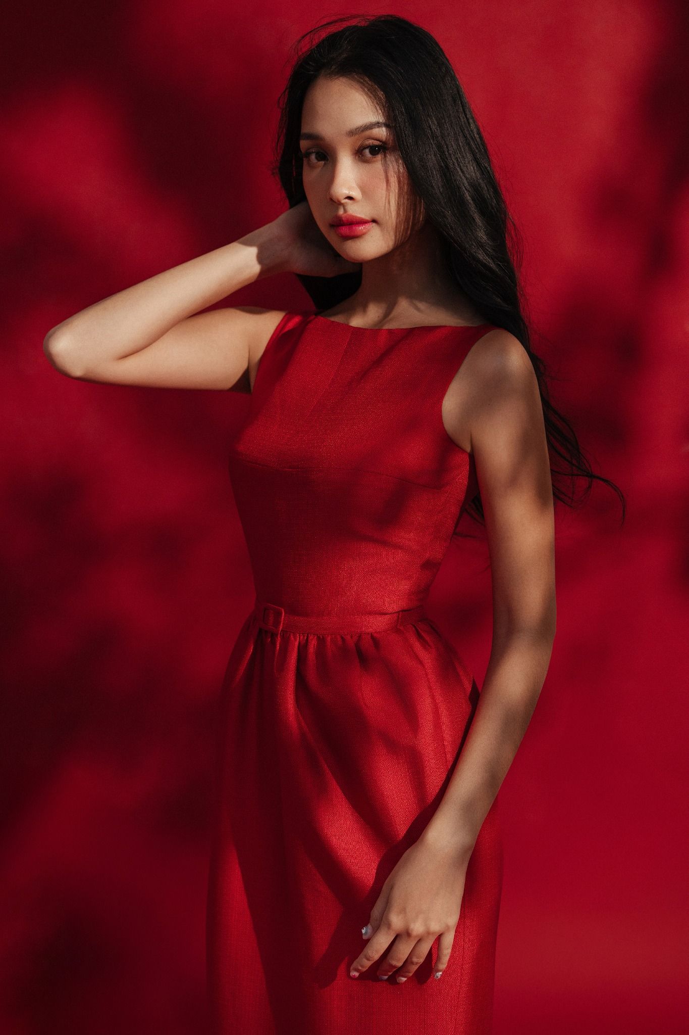 Đầm bút chì ôm Lê House RUBY MARGOT