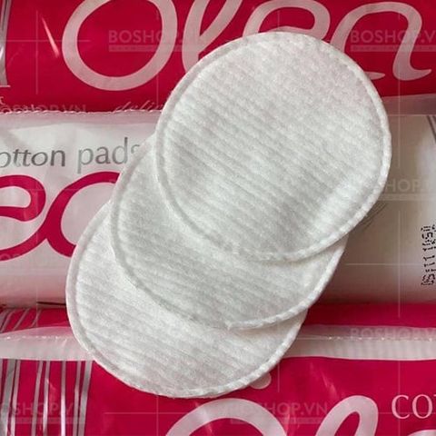 Bông tẩy trang - Cotton Pads – SammiShop