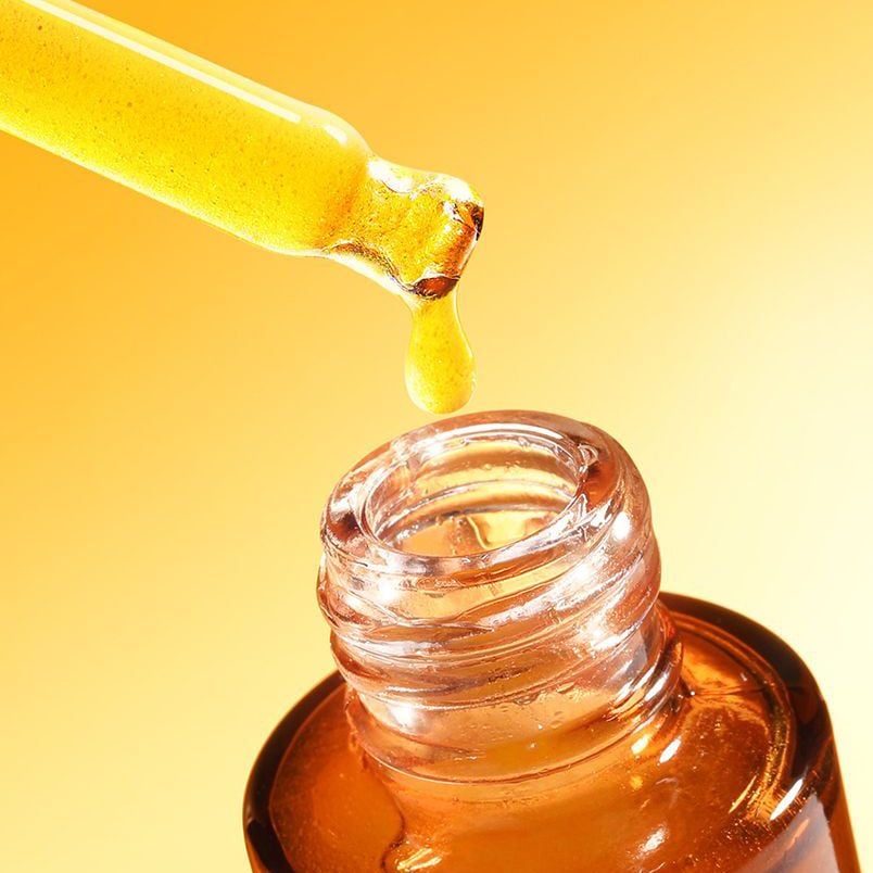 Cocoon Tinh chất nghệ Hưng Yên Turmeric Serum C10 30mlCocoon Tinh chất ...