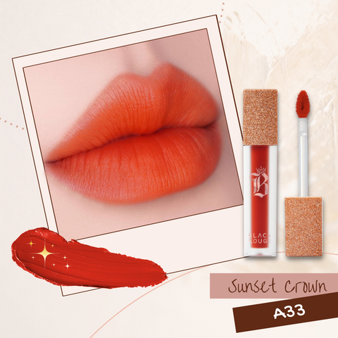 Son kem - Liquid Lipstick – SammiShop