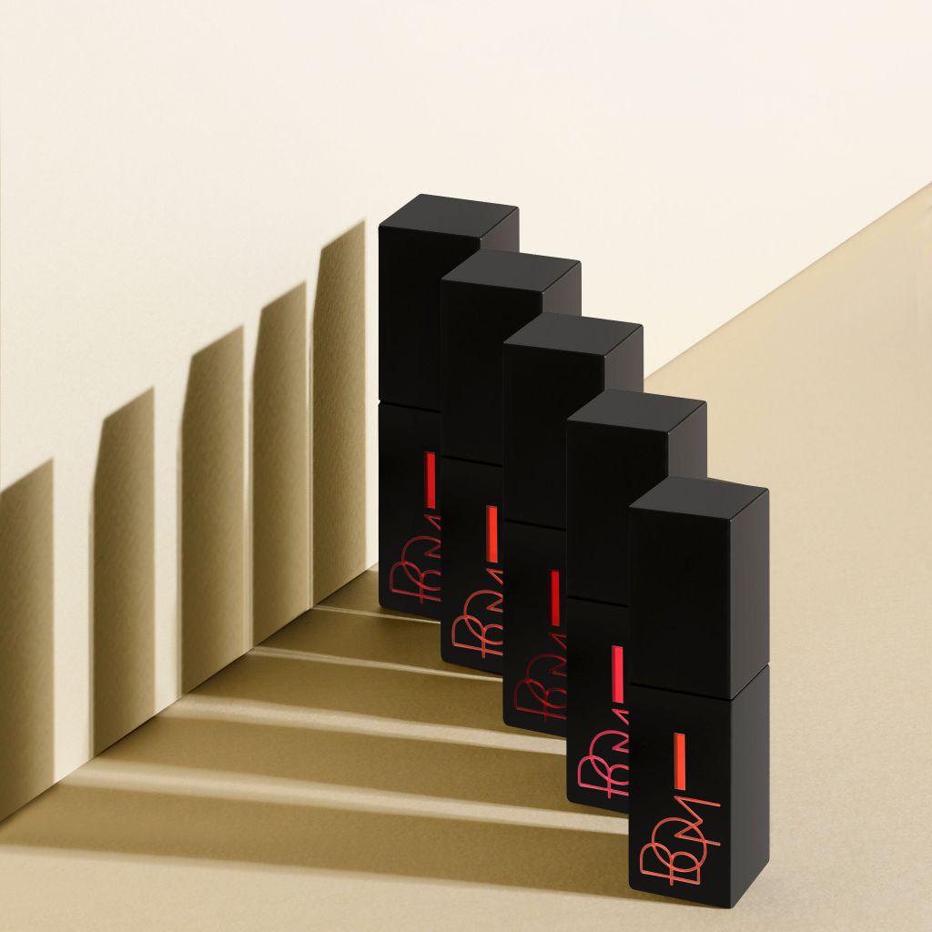 Son kem BOM Matt Holic TintSon kem BOM Matt Holic Tint – SammiShop