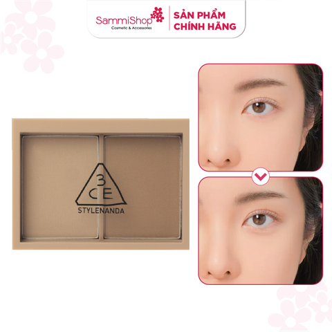 Tạo khối/sáng - Contour/Highlight – SammiShop