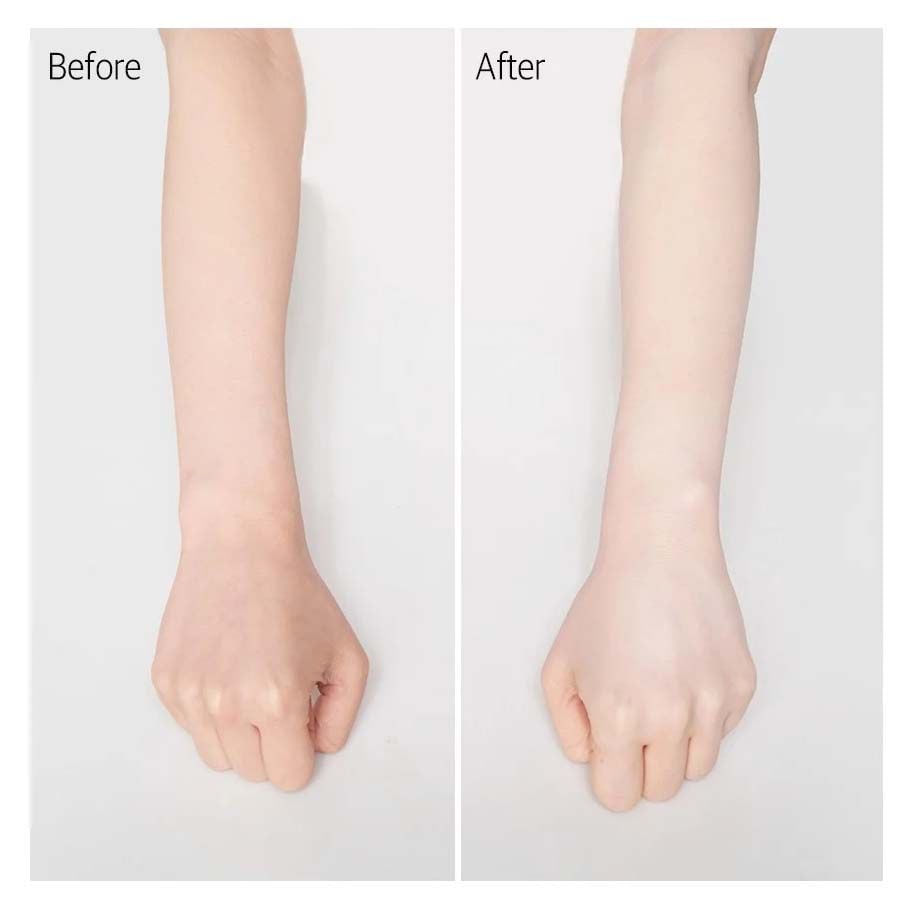 BOM Dưỡng thể Body Tone-up 290mlBOM Dưỡng thể Body Tone-up (IP01 ...