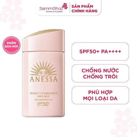 Kem chống nắng - Sunscreen – SammiShop