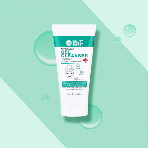 Sữa rửa mặt - Cleanser – SammiShop
