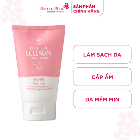 Sữa rửa mặt - Cleanser – SammiShop