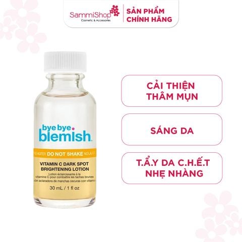 Kem trị mụn – SammiShop