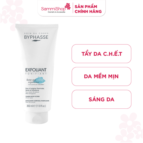 Tẩy da chết mặt – SammiShop