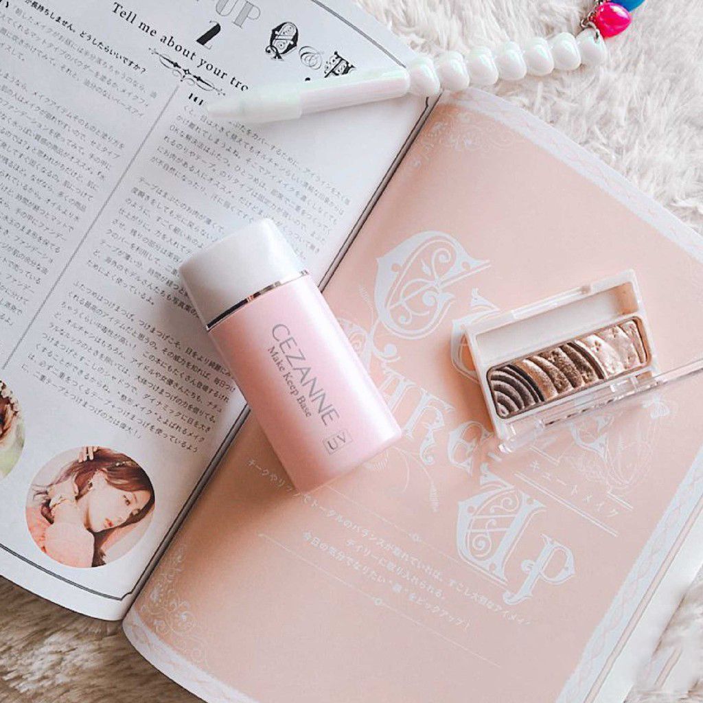 Cezanne Kem lót make keep base 30mlCezanne Kem lót make keep base 30ml ...