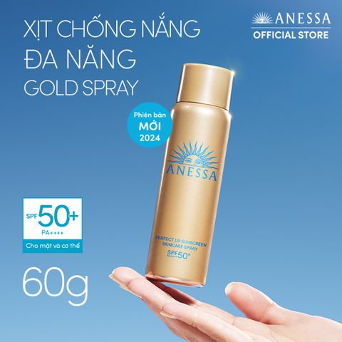 Xịt chống nắng – SammiShop