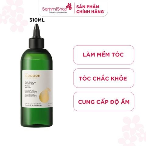 Dầu dưỡng tóc – SammiShop
