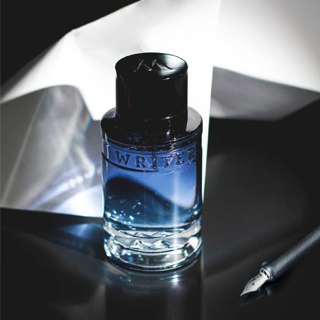Cyrus Parfums Nước hoa nam Writer 100mlCyrus Parfums Nước hoa nam ...