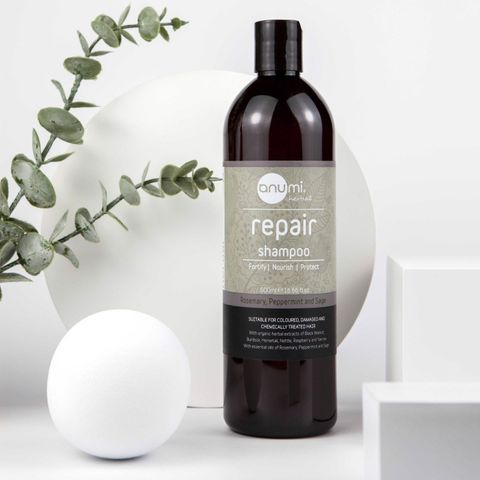 Dầu gội - Shampoo – SammiShop