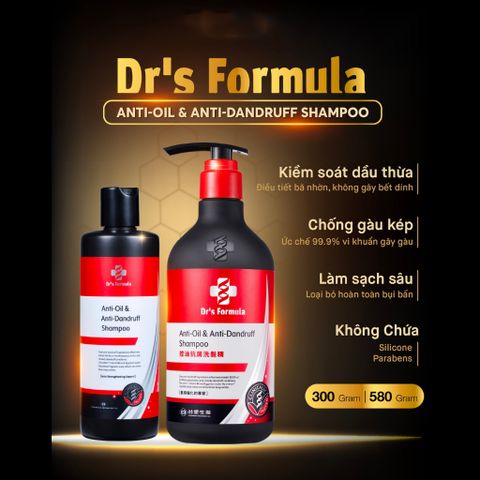Dầu gội - Shampoo – SammiShop
