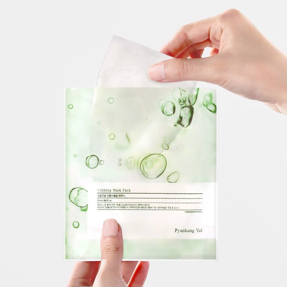 Pyunkang Yul Mặt nạ giấy Calming Mask Pack 25mlPyunkang Yul Mặt nạ giấy ...