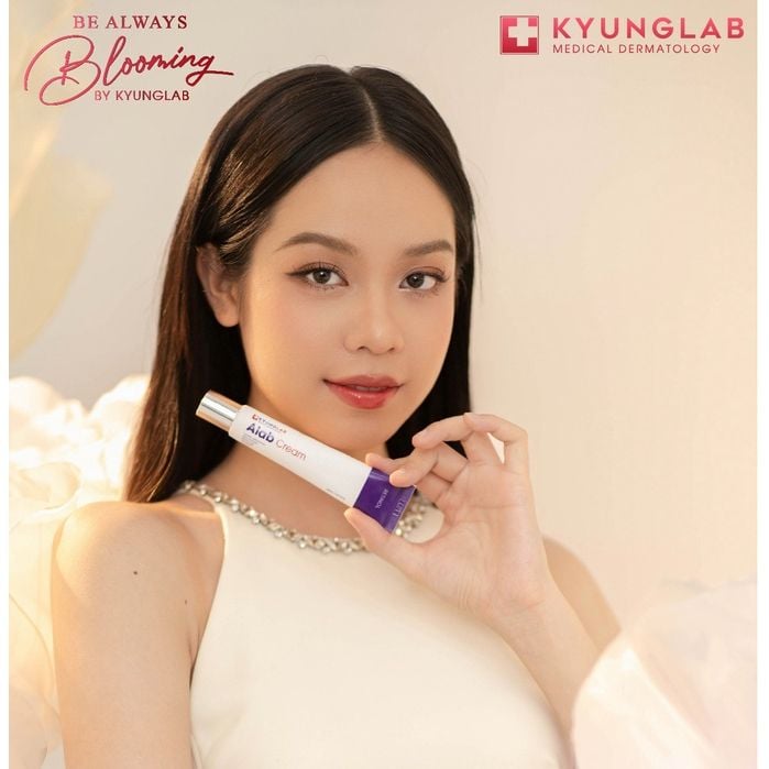 Kyung Lab Kem dưỡng Retinol Alab Cream 30mlKyung Lab Kem dưỡng Retinol ...