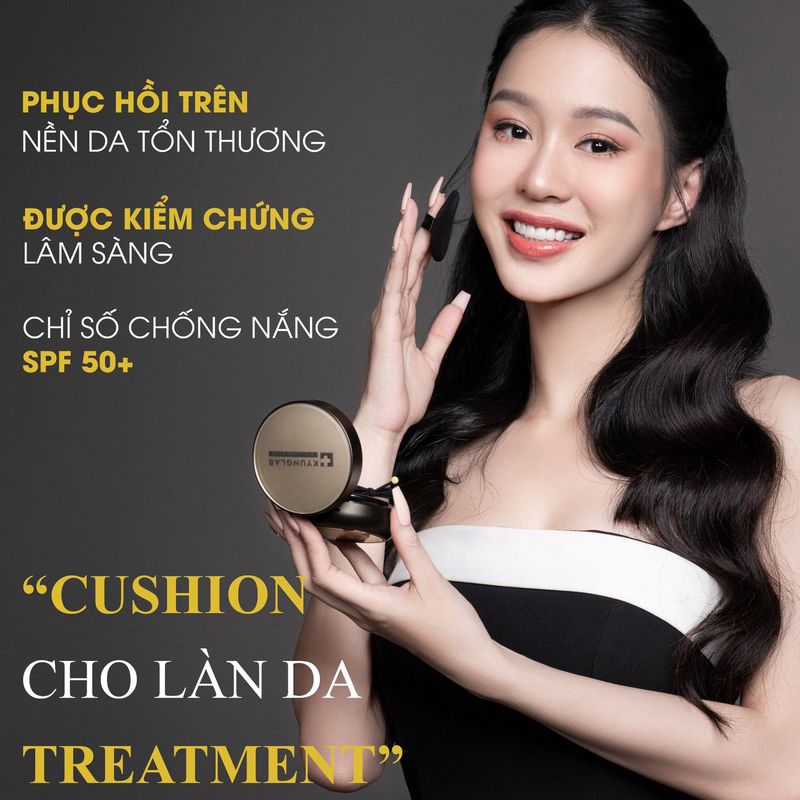 Kyung Lab Phấn nước Bio Cover Balm 15gKyung Lab Phấn nước Bio Cover ...