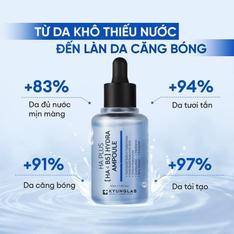 Kyung Lab Kem dưỡng phục hồi Ultra Hydrating Multi Cream 50mlKyung Lab Kem dưỡng phục hồi Ultra ...