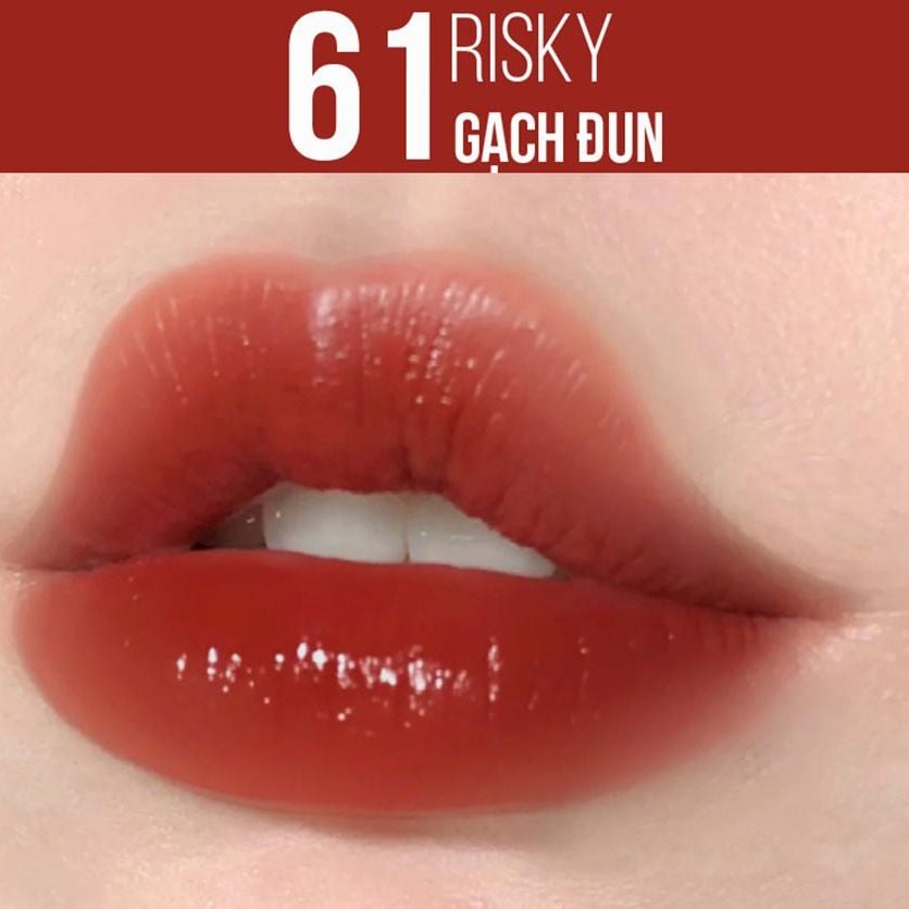 Maybelline Son kem superstay vinyl inkMaybelline Son kem superstay vinyl ink – SammiShop