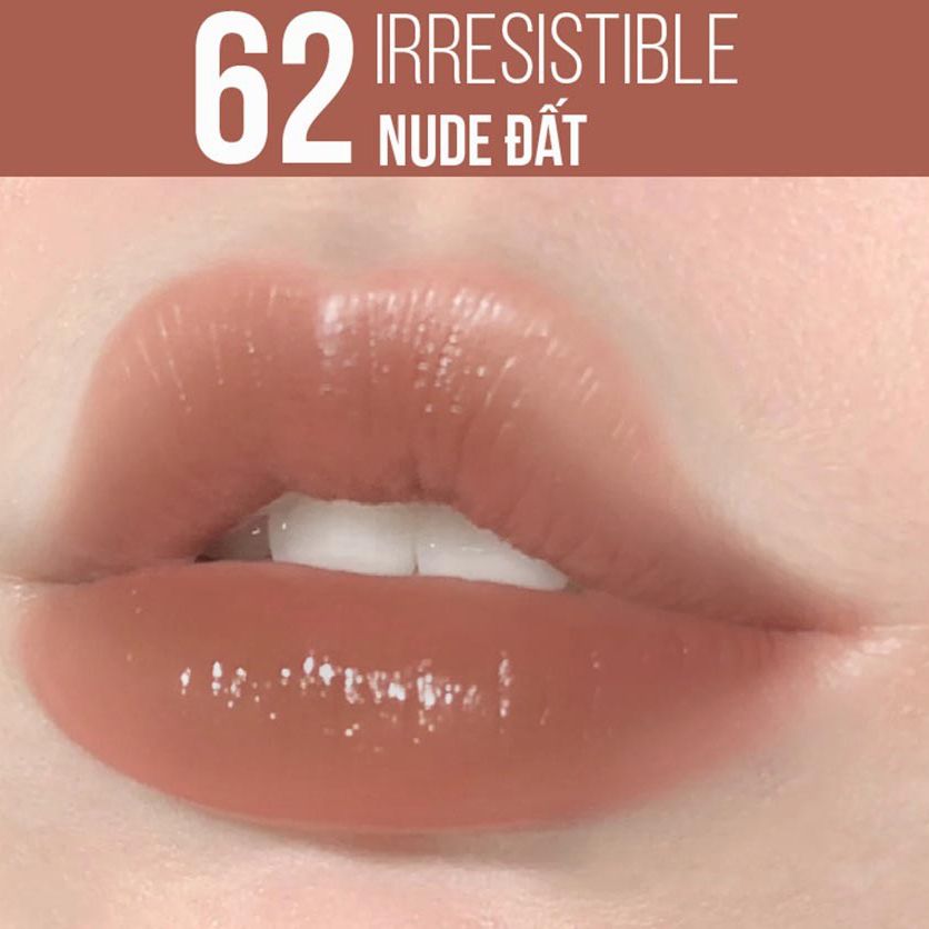 Maybelline Son kem superstay vinyl inkMaybelline Son kem superstay vinyl ink – SammiShop