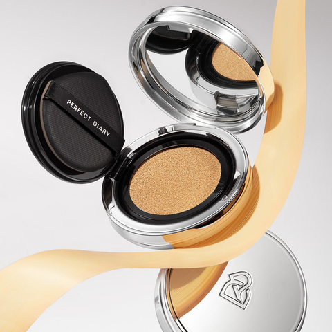 Perfect Diary Phấn phủ bột Weightless Soft-Velvet Blurring Loose ...