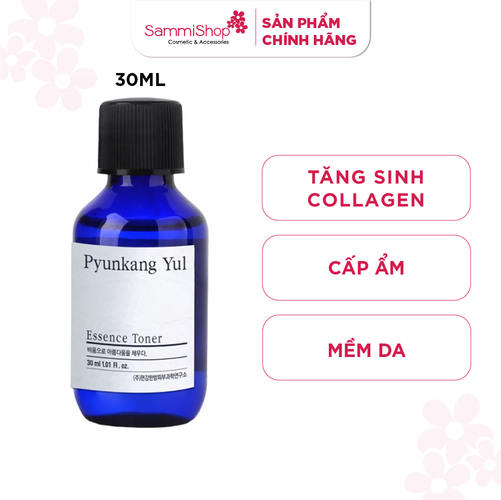Pyunkang Yul Nước hoa hồng Essence TonerPyunkang Yul Nước hoa hồng ...