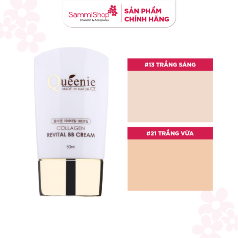 Kem nền - Foundation – SammiShop