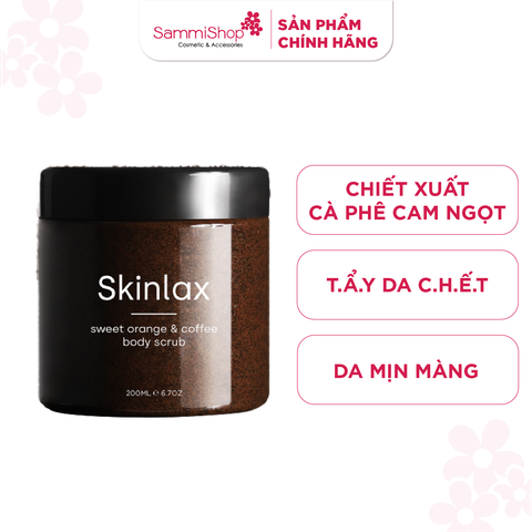 Skinlax Nước hoa tóc hương mộc lan 100mlSkinlax Nước hoa tóc hương mộc ...