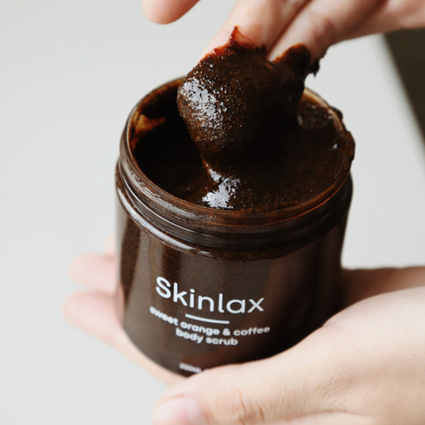 Skinlax Nước hoa tóc hương mộc lan 100mlSkinlax Nước hoa tóc hương mộc ...